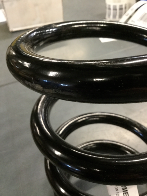 ARB OME Old Man Emu Rear Coil Spring For 10-23 Toyota 4Runner Prado 150 ...