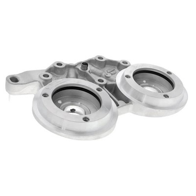New Camshaft Bridge Fits Audi By 6L103144H 06L103144F 06L103144D | eBay