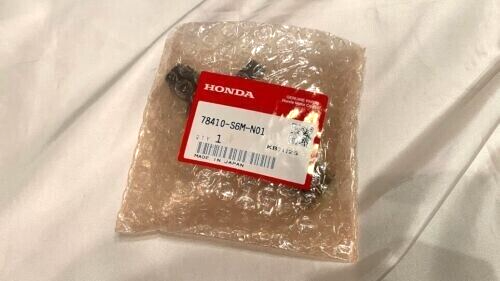 Honda Genuine Integra DC5 Civic si Speed Sensor k20A2 78410-S6M-N01 New ...