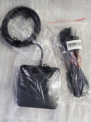 NEW ORIGINAL Peloton Bike Plus FSP065-APDC8R01 USB Type-C AC Power ...