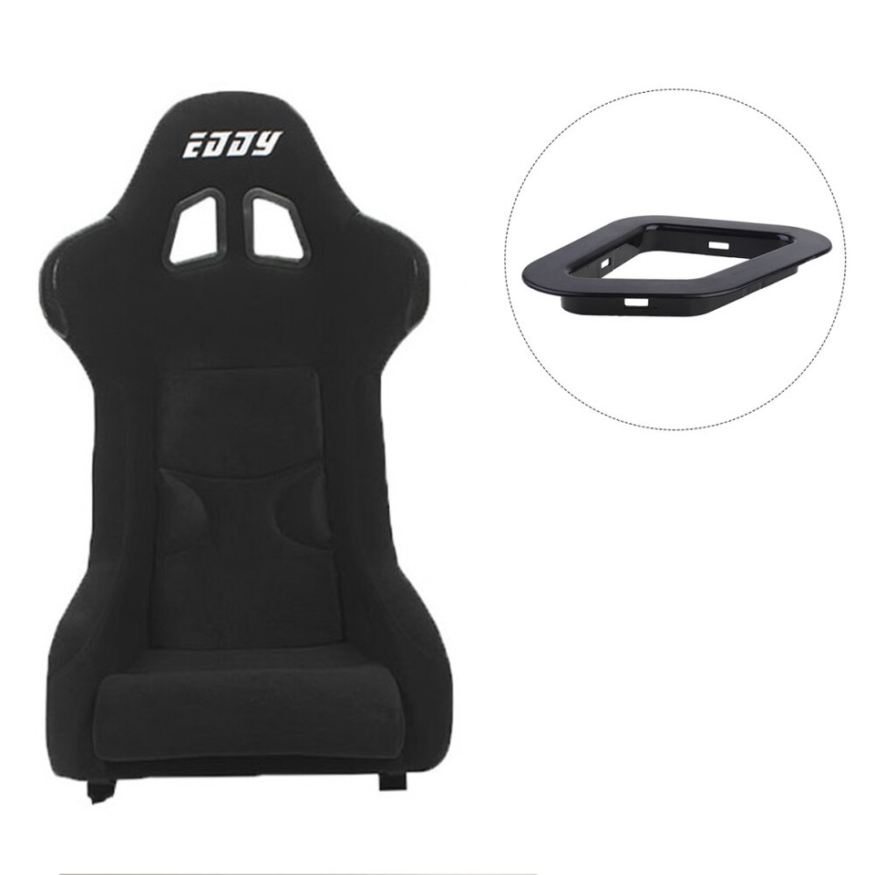 4 Sets Chair Sash Buckles Racing Chair Accessories High Chair Buckle ...