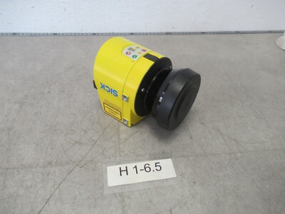 Sick S30B-2011DA sick Escáner Láser sick 1026822 | eBay