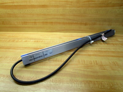 Static 91001-00163 Static Neutralizing Bar 9100100163 | eBay