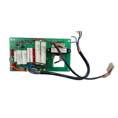 HP 3582A Spectrum Analyzer 03585-66565 Board 03585-66566 | eBay