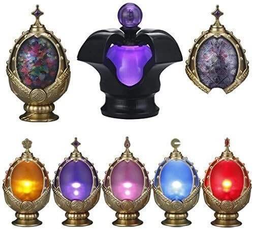 Homura Demon Soul Gem