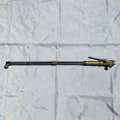 Victor ST2630FC Cutting Torch 36" Demolition Scrap 0381-1496 | eBay