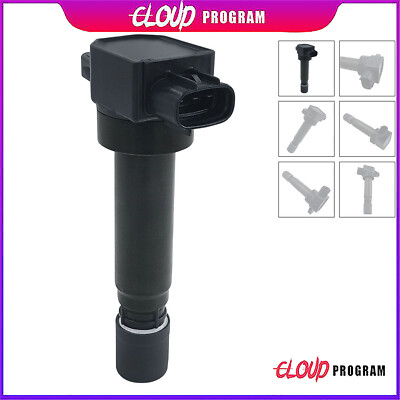 33400-76G0 Ignition Coil for Suzuki WAGON R+ ALTO MK III 1.0 334007660 ...