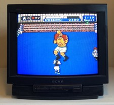 Sony KV-20VM30 20" CRT Television for sale online | eBay
