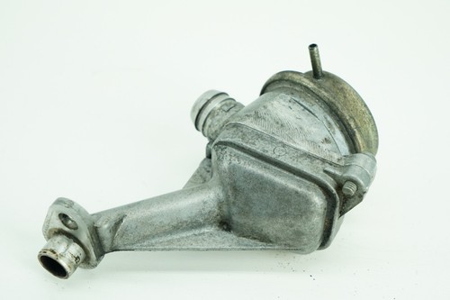 Mercedes W203 W209 W211 W220 R230 EGR Exhaust Shut Off Valve Left ...