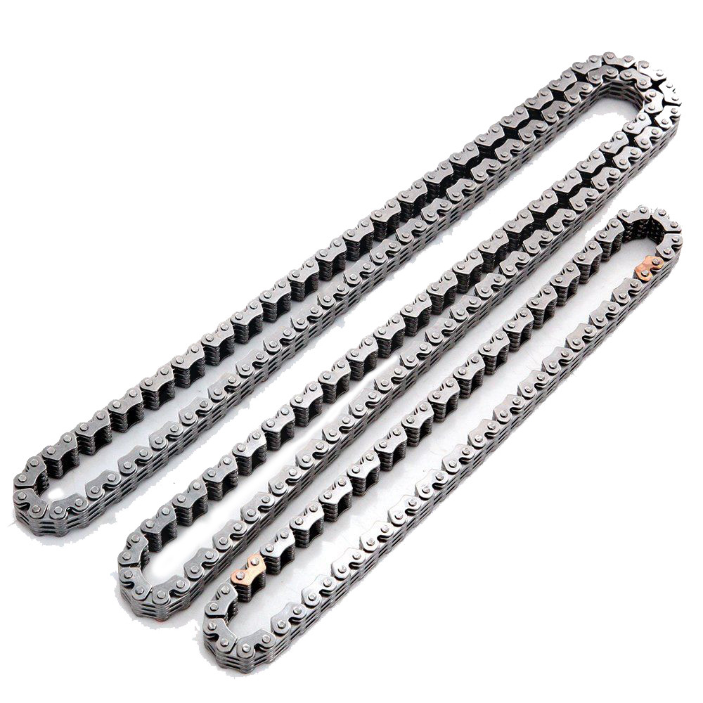 Timing Chain Kit For Dodge Caliber Chrysler 200 Jeep Compass 2.0 2.4 ...