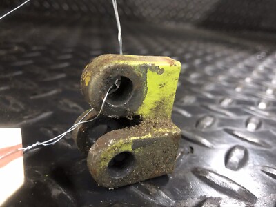 CL-328614 Base Clark TW25B TW125 Forklift Good Used Parts Ref# 30.085 ...