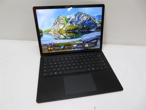 Microsoft Surface Laptop 3 (1868) i5-1035G7 1.2GHz 16GB 256GB W11 COSM ...