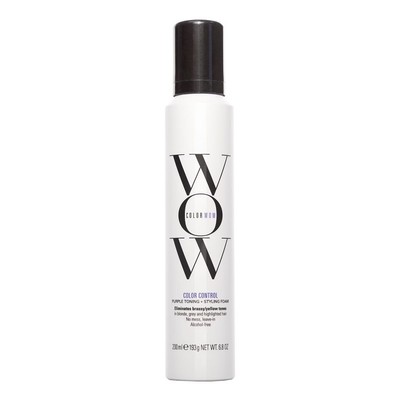 Color Wow Mousse Riflessante Capelli 200ml, Volume Professionale | eBay