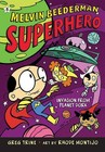 Greg Trine Invasion from Planet Dork (Poche) Melvin Beederman ...