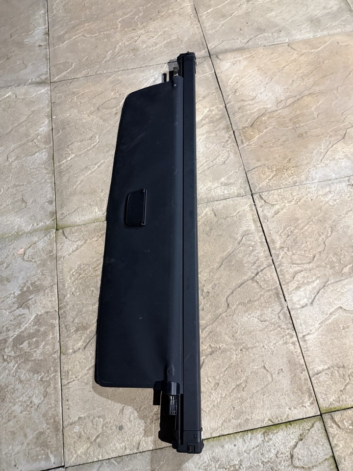 VOLVO V90 PARCEL SHELF BOOT LOAD COVER 31484975 GENUINE MK2 2016 - 2025 ...