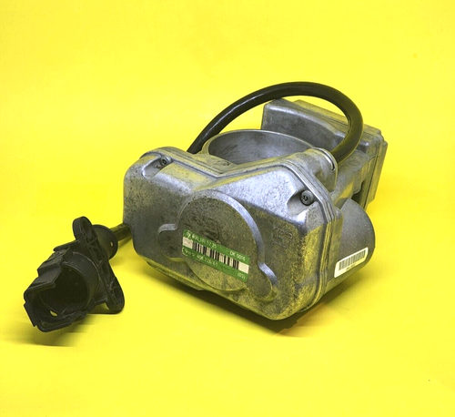93-96 MERCEDES C280 SL320 C36 E320 S320 AMG ETM THROTTLE BODY ...