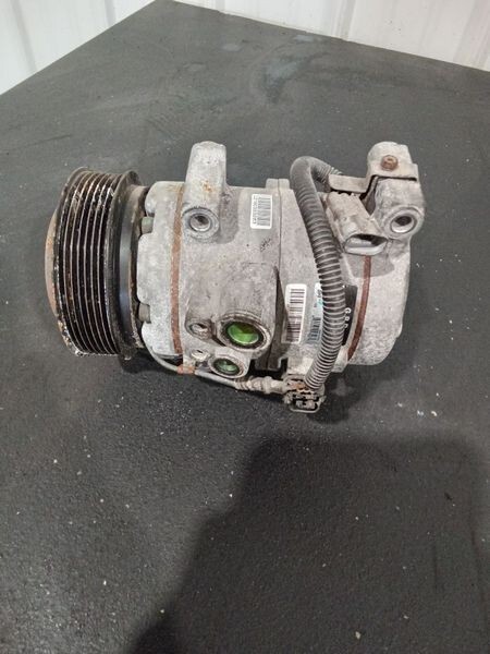 2005-2015 Toyota Tacoma Air Conditioning AC Compressor Assembly OEM | eBay
