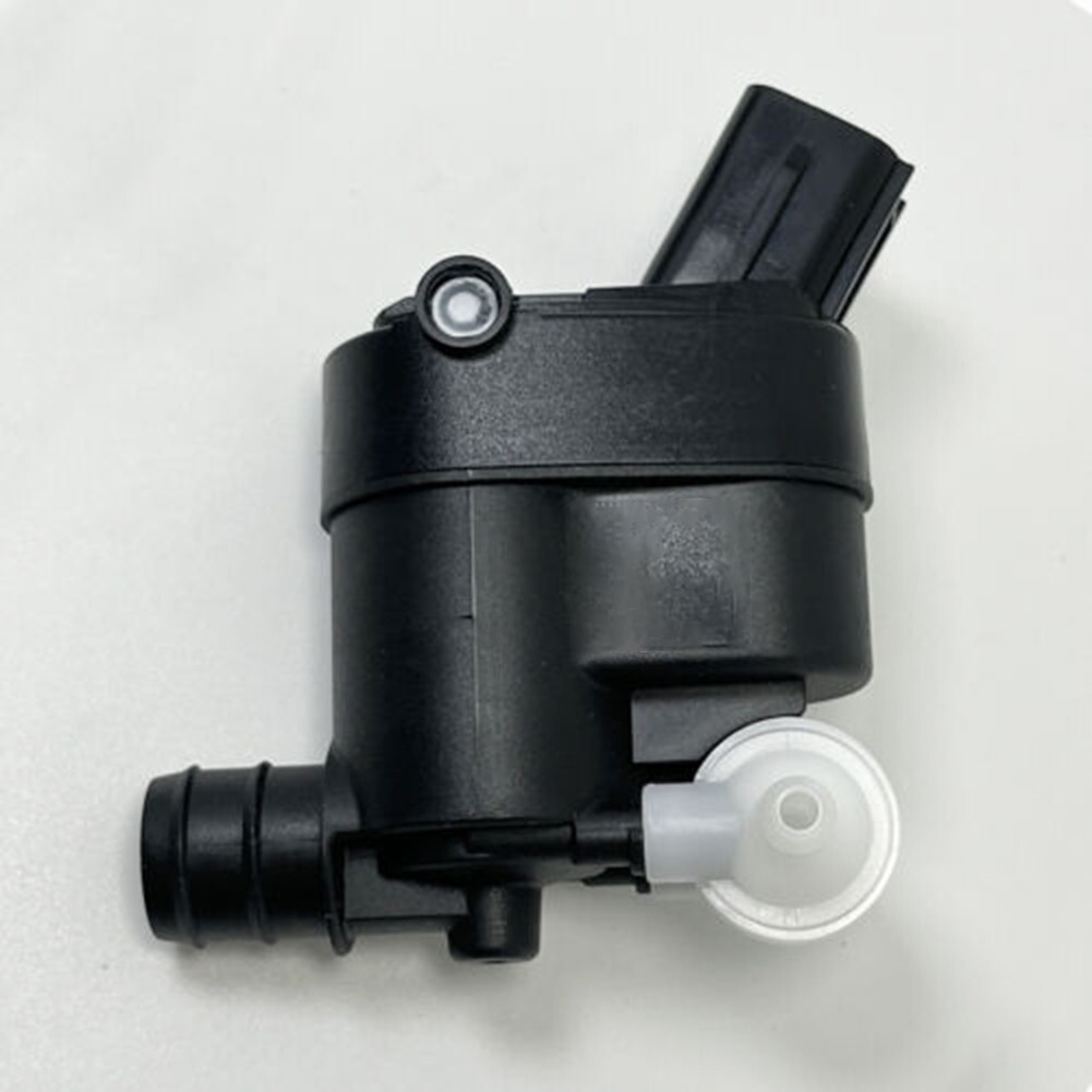 Brand New Windshield Washer Pump Motor for Hyundai Elantra & For Kia ...