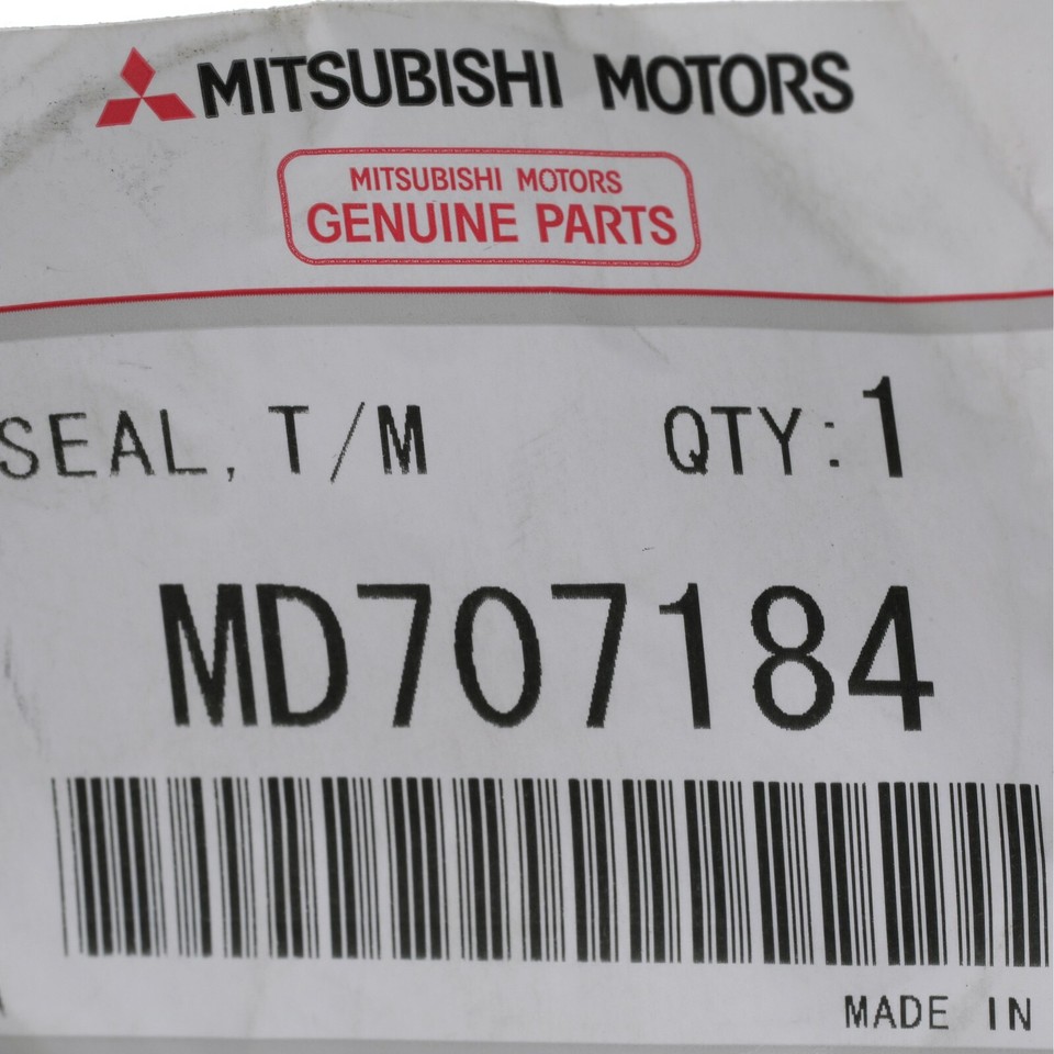 1984-2017 JEEP DODGE AXLE TRANSMISSION CASE OUTPUT SHAFT SEAL MOPAR ...