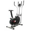 PRO CROSS TRAINER - 2 in 1- EXERCISE BIKE - CARDIO FITNESS WORKOUT ...