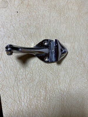 1964 1965 1966 GTO Lemans Rear View Mirror Bracket #5 4440430 | eBay