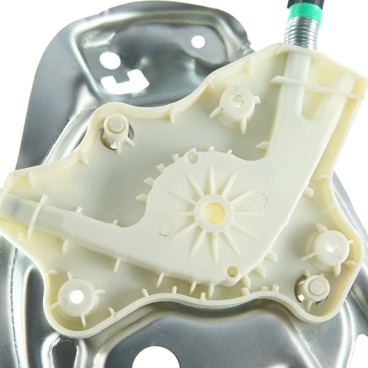 2x Window Regulator for Mercedes-Benz W203 C230 C240 C280 C320 Front ...