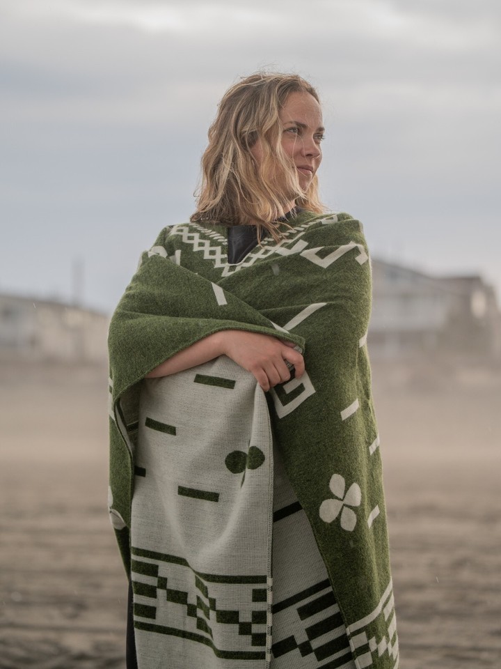 Clint Eastwood Poncho | replica | alpaca wool poncho | Dollar trilogy ...