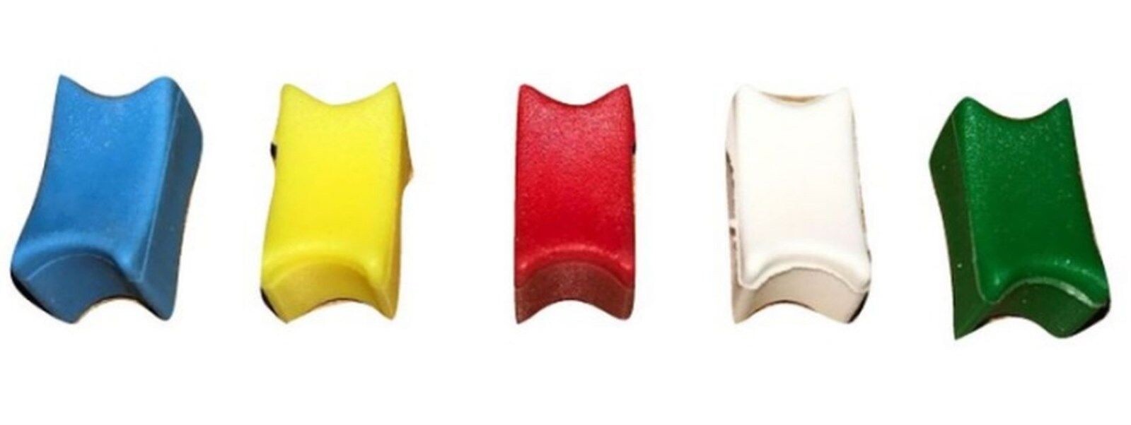 Osculati Anchor Chain Markers 8mm - Pack 50 Assorted Colours | eBay