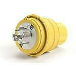 Woodhead 26W81 1301470031 Watertight Plug 4P 5W L21-20 for sale online ...