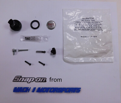Snap-On FL720A Rebuild Kit - Where to purchase? | Bob Is The Oil Guy