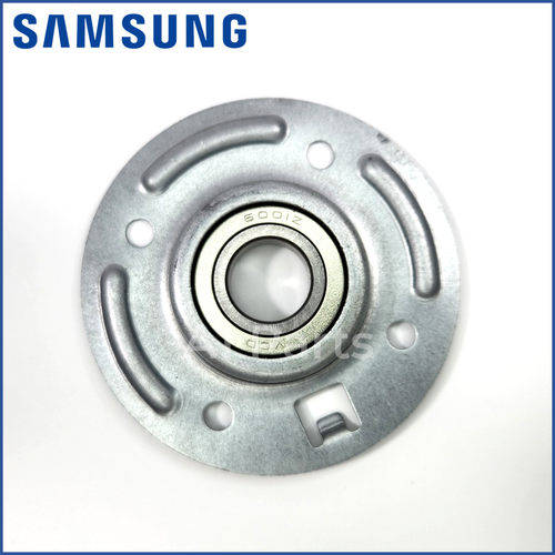 NEW SAMSUNG OEM Parts DC97-15720A Dryer Drum Bearing Housing Bracket ...