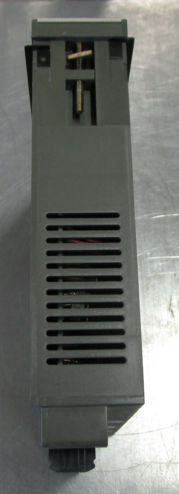 Triplett Corp Model TB-101 Part No. 450-492 Input 4-20 mADC Power 24VDC ...