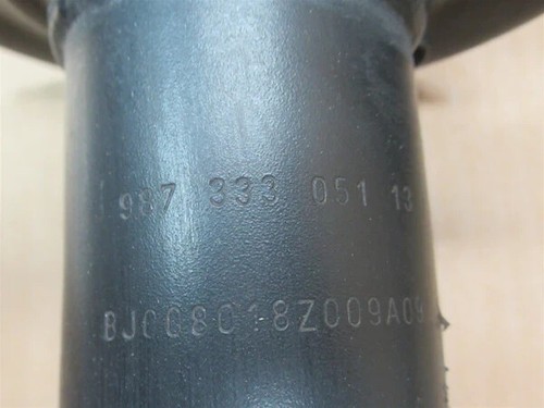 08 Cayman S RWD Porsche 987 2 SHOCK STRUTS 98733305113 98733305900 N/A ...
