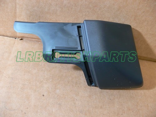 GENUINE LAND ROVER FRONT WHEELARCH REAR END CAP LR3 LR4 RH LR010635 NEW ...