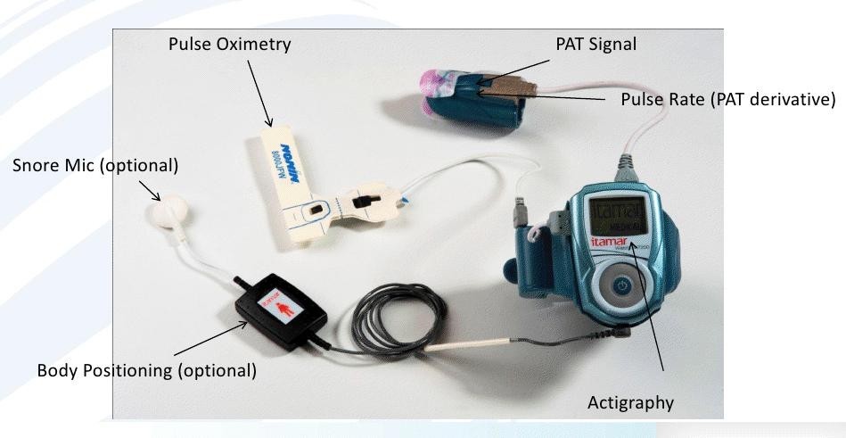 WatchPat 200 IN HOME SLEEPING DEVICE | eBay