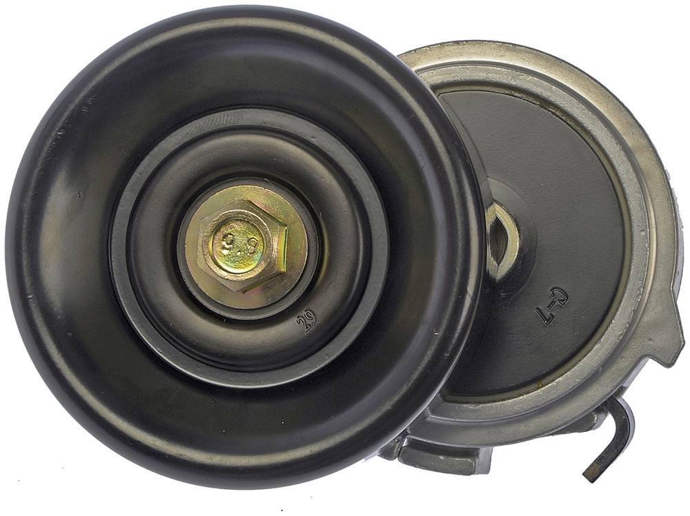 Dorman/Techoice 419302 - Accessory Drive Belt Tensioner Assembly for ...