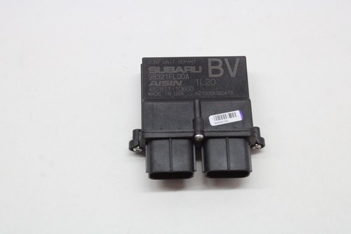 2022 SUBARU IMPREZA SEAT OCCUPANT DETECTION MODULE 98321FL00A OEM 17 18 ...