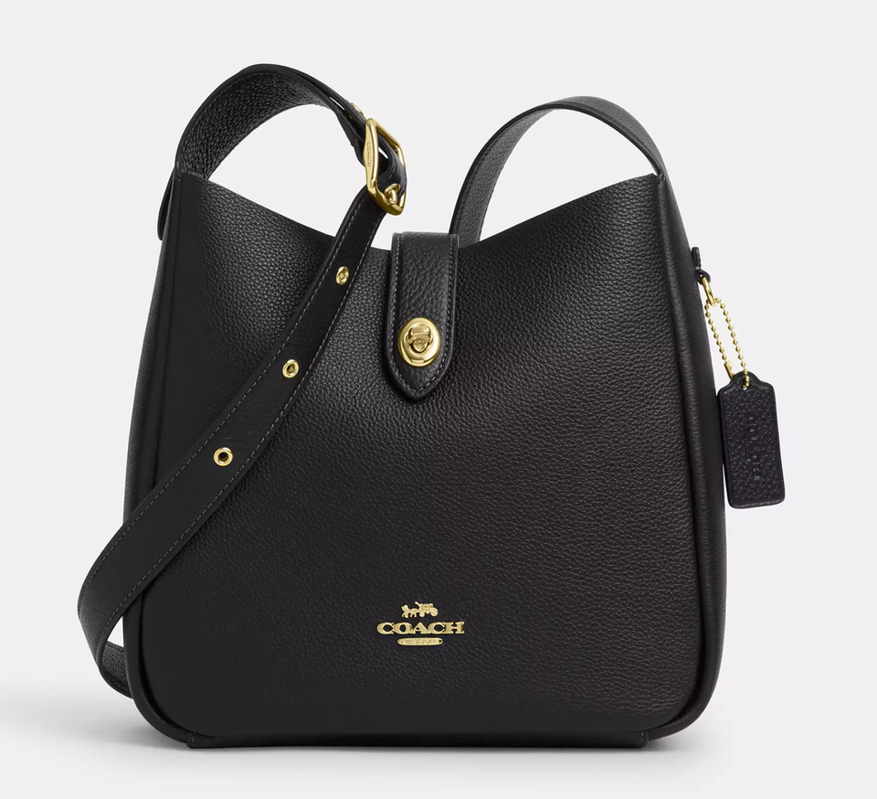 NWT Coach Hadley Convertible Crossbody Bag CW002/CW004 | eBay