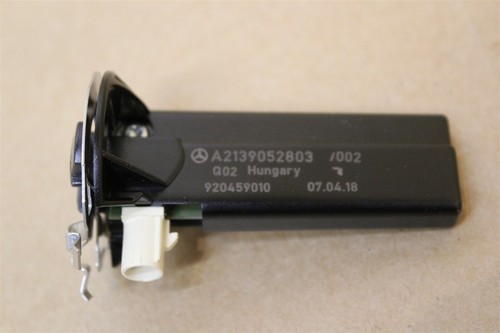 A2139052803 Antenna Booster New genuine Mercedes-Benz part | eBay UK