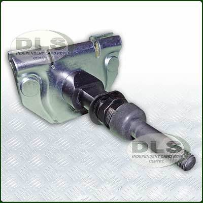 Wiper Wheel-box Spindle Land Rover Defender VIN 2A622424 on OEM ...