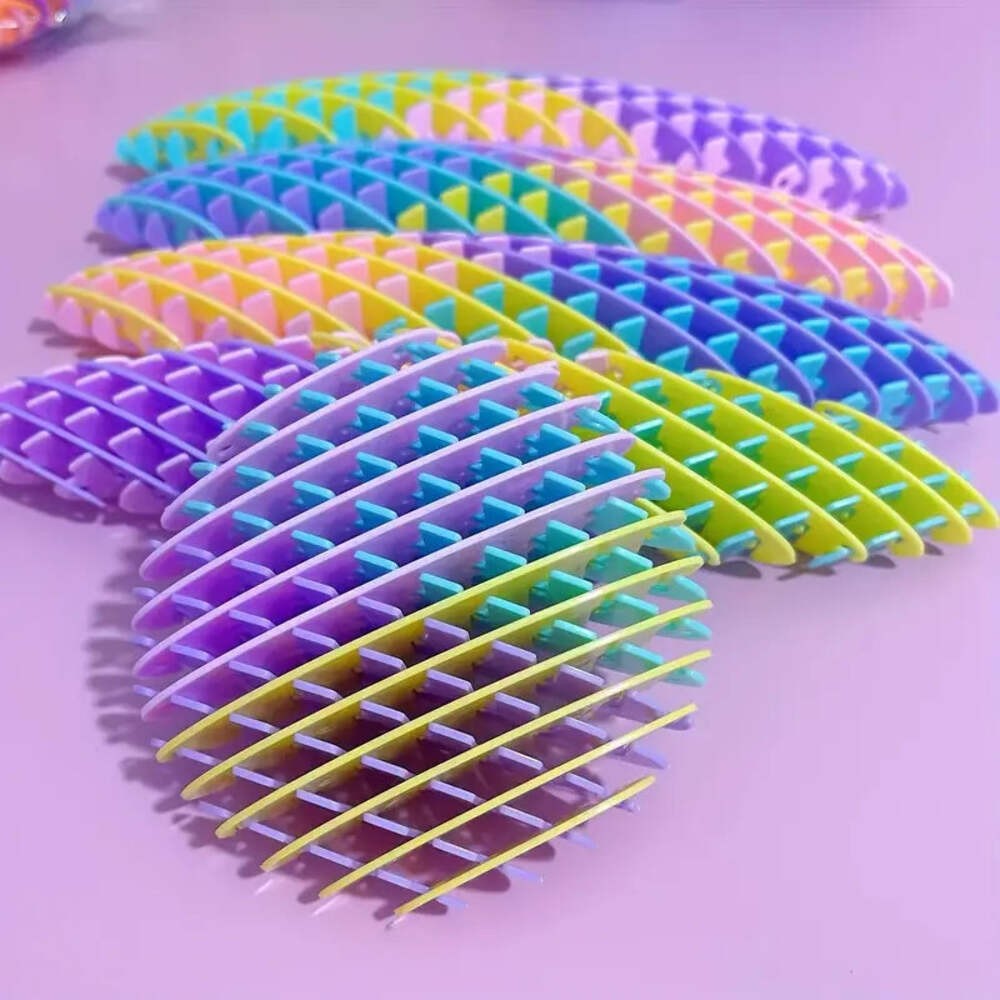 Flexi Worm Mesh Fidget Toy | eBay UK