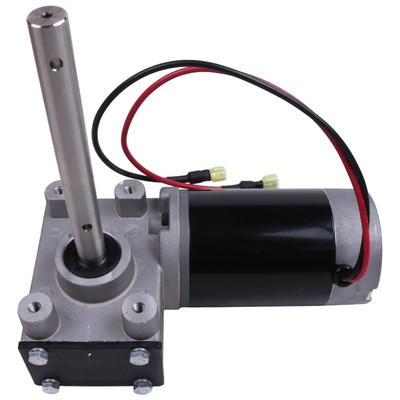 D6106 D6107 For SnowEx Trynex Salt Spreader 575 1075 Motor Gearbox Gear ...
