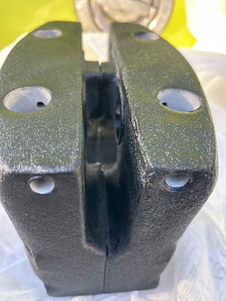 Vintage 66-84 Harley Shovel head Rocker Boxes | eBay