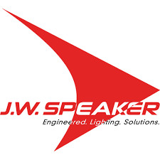 JW Speaker JWS0551593 604512V HARM FOG CHROME KIT | eBay