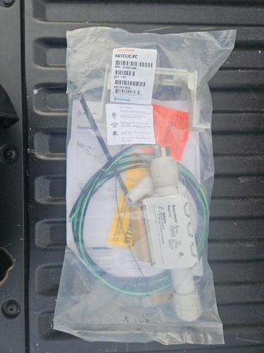 RAYCHEM 233053-000 Power Connection Kit With End Seal Rayclic-PC ~NEW ...