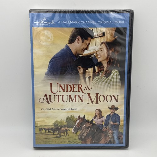 Under the Autumn Moon (DVD, 2018) 767685162071| eBay