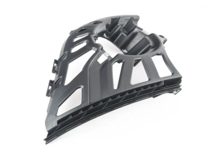 MINI COOPER F56 Left Fog Lamp Support 51117337815 7337815 NEW GENUINE ...