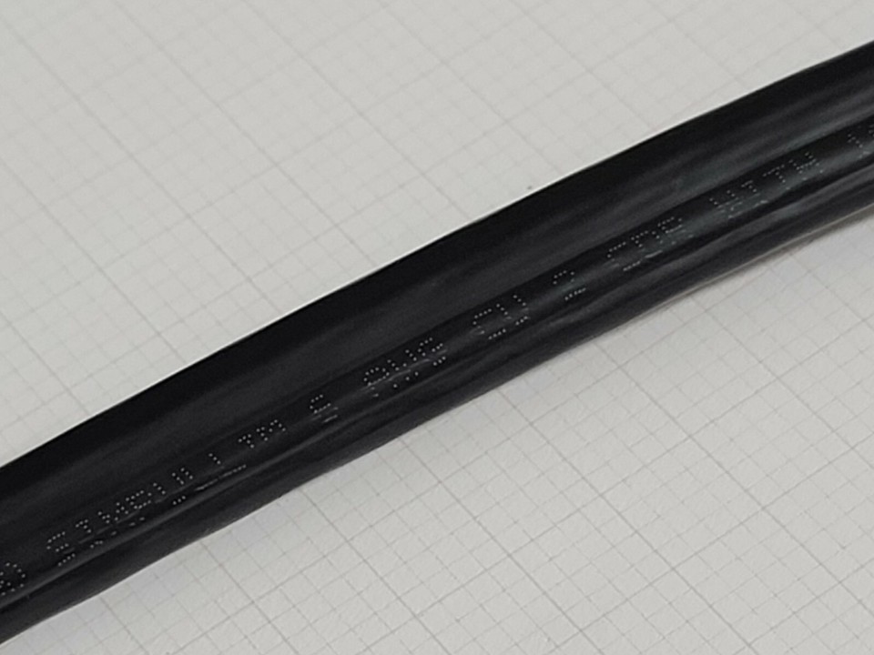 Southwire 6/2C w/ground Romex SIMpull Residential Building Wire Cable ...