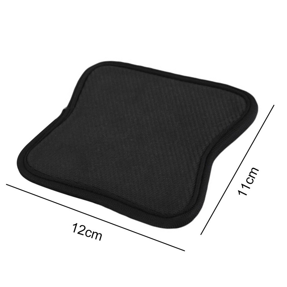 Strength Training Weight Lifting Protector Pad Wear-Resistant Dumbbell ...