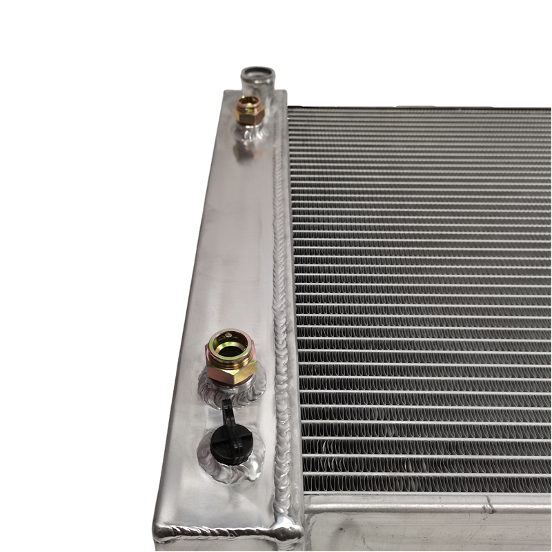 56MM Radiator For 1988-1998 1993 Chevy GMC C/K C1500 C2500 3500 5.0L 5 ...